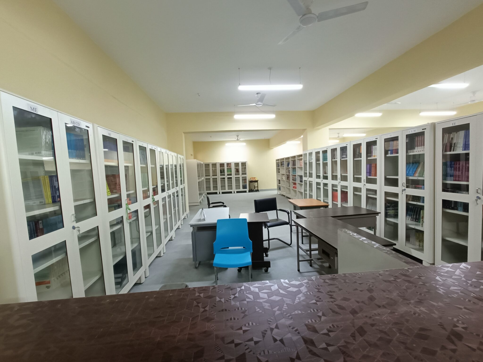 Facilities – gecmunger.org