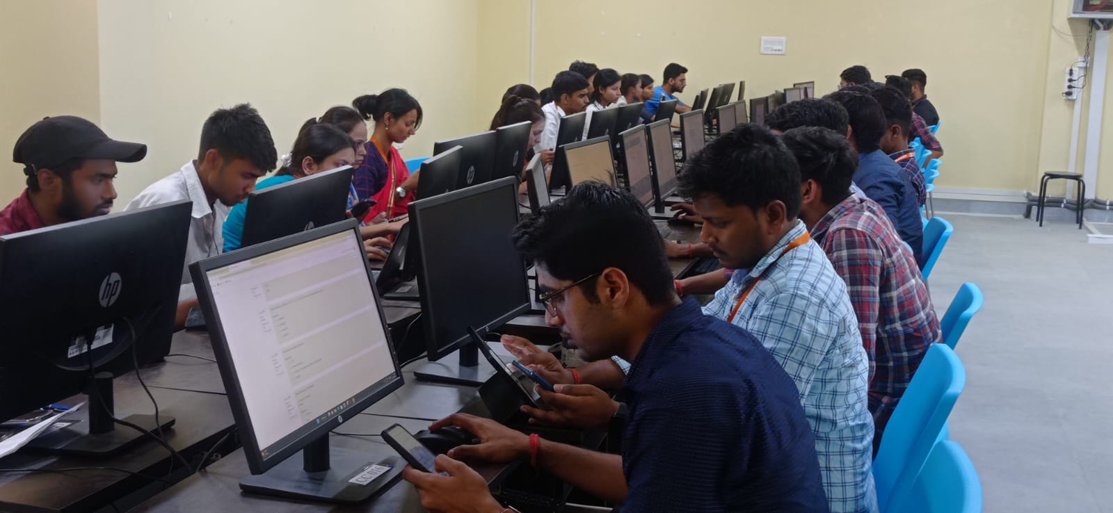 Facilities – gecmunger.org